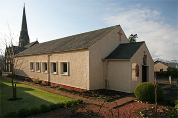 Parishes | DIOCESE of DUNKELD