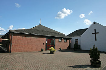 St Bride’s, Monifieth | DIOCESE of DUNKELD