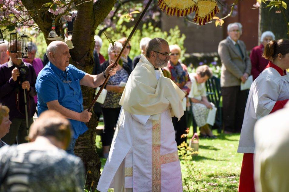 Solemnity of the Most Holy Body and Blood of Christ | DIOCESE of DUNKELD