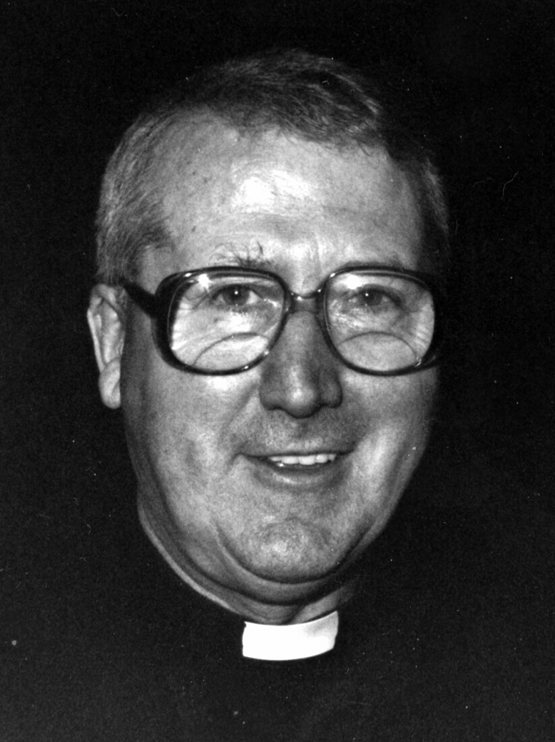 Fr James Foley R.I.P. | DIOCESE of DUNKELD