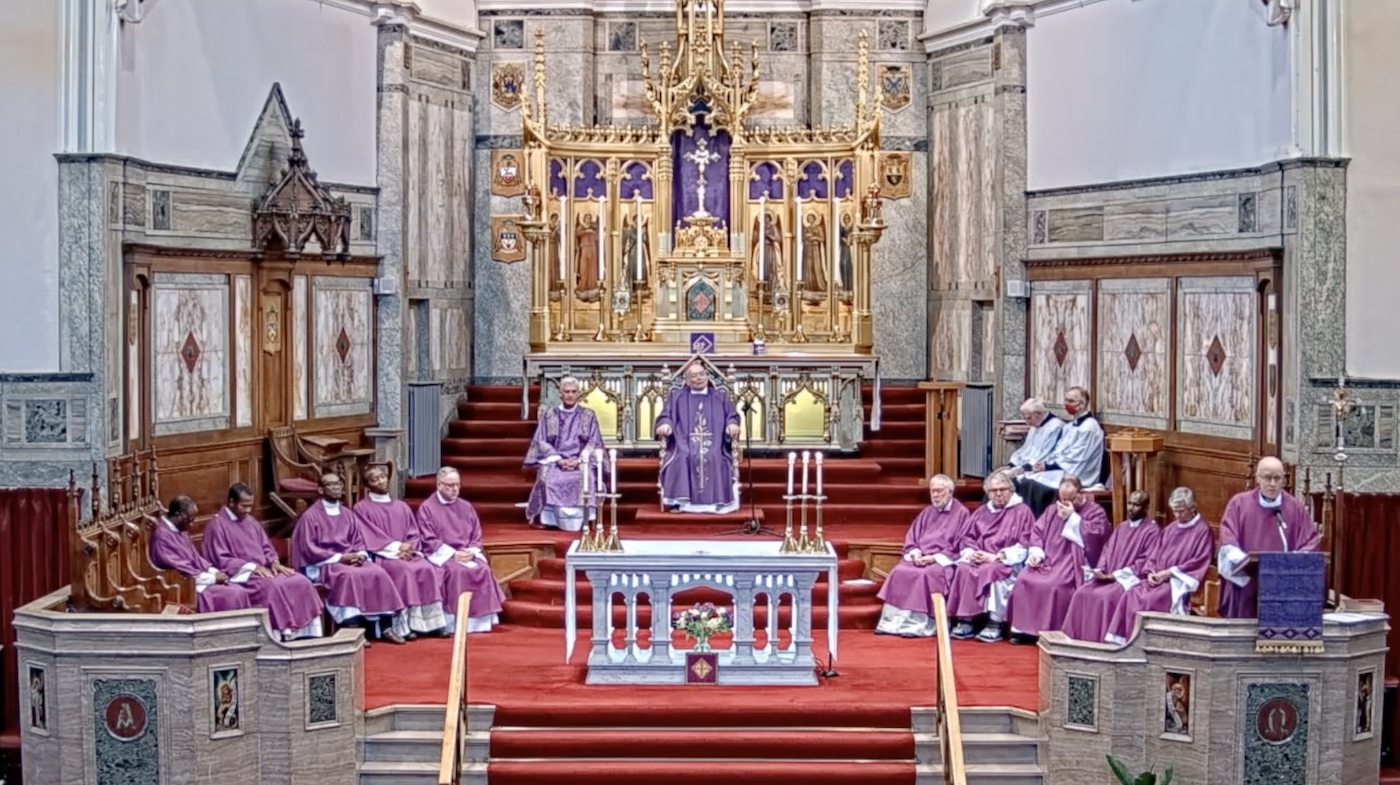 November Masses praying for the dead | DIOCESE of DUNKELD