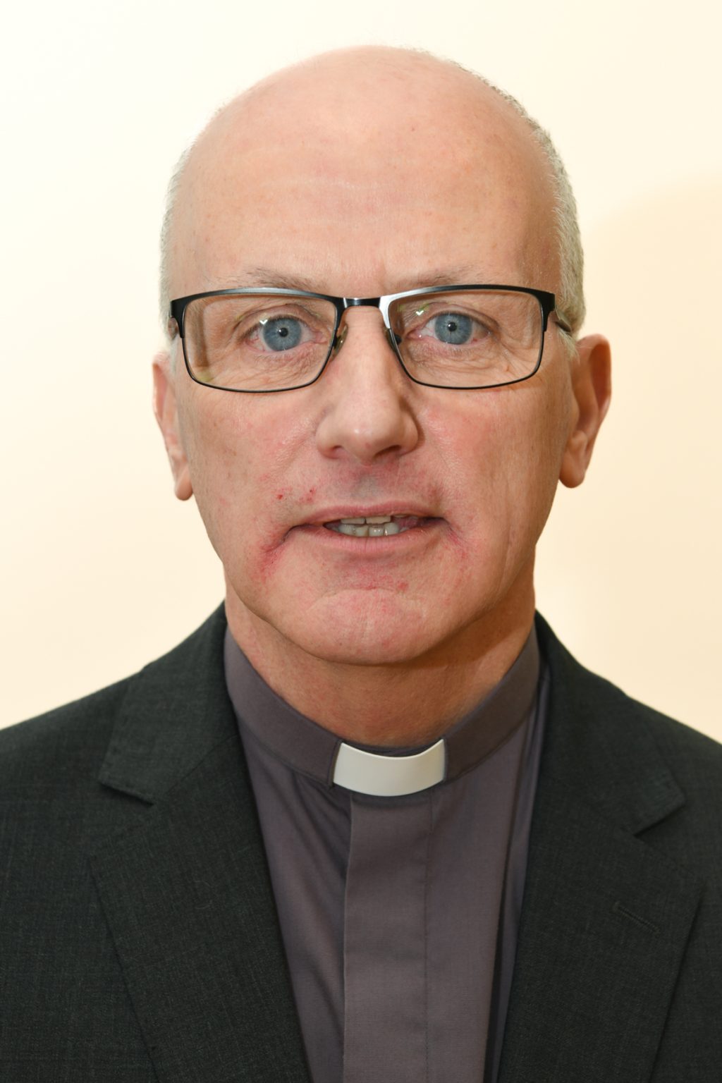 DIOCESE of DUNKELD | Bishop Martin Chambers